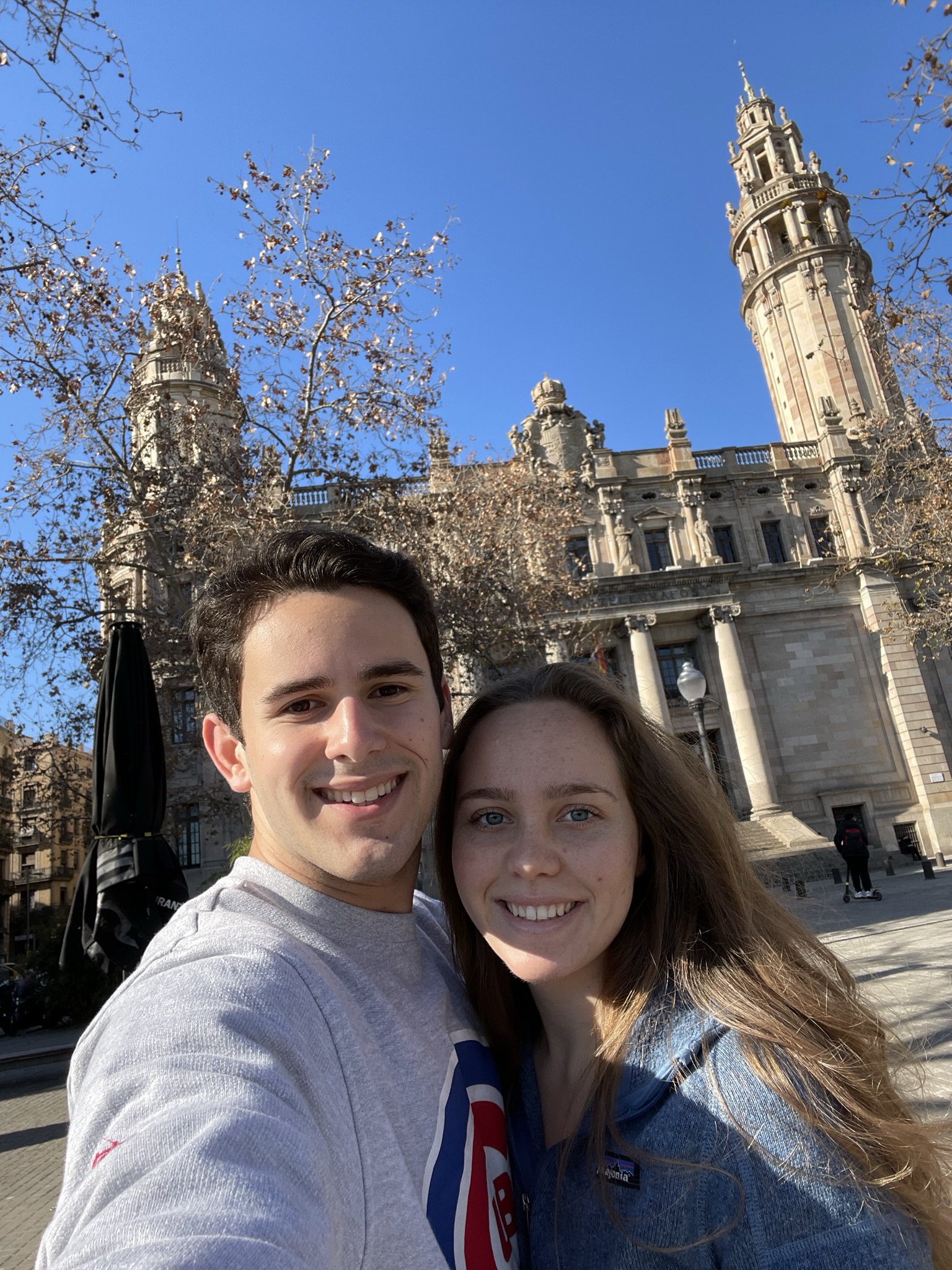 Barcelona, Spain - The Ultimate Spanish Vacation Spot in 2024 - Little ...