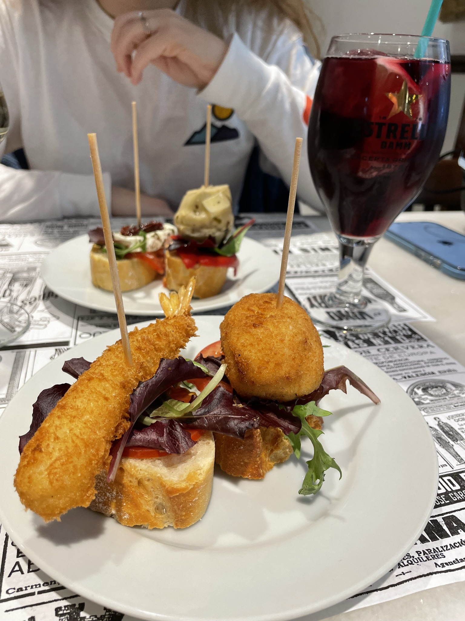 Barcelona, Spain - The Ultimate Spanish Vacation Spot in 2024 - Little ...