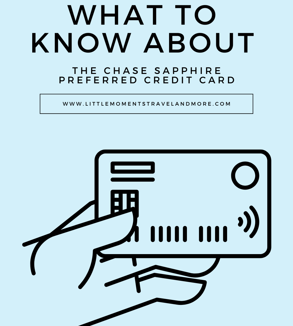 Are the Chase Sapphire Reserved Credit Card Benefits Worth the Cost ...