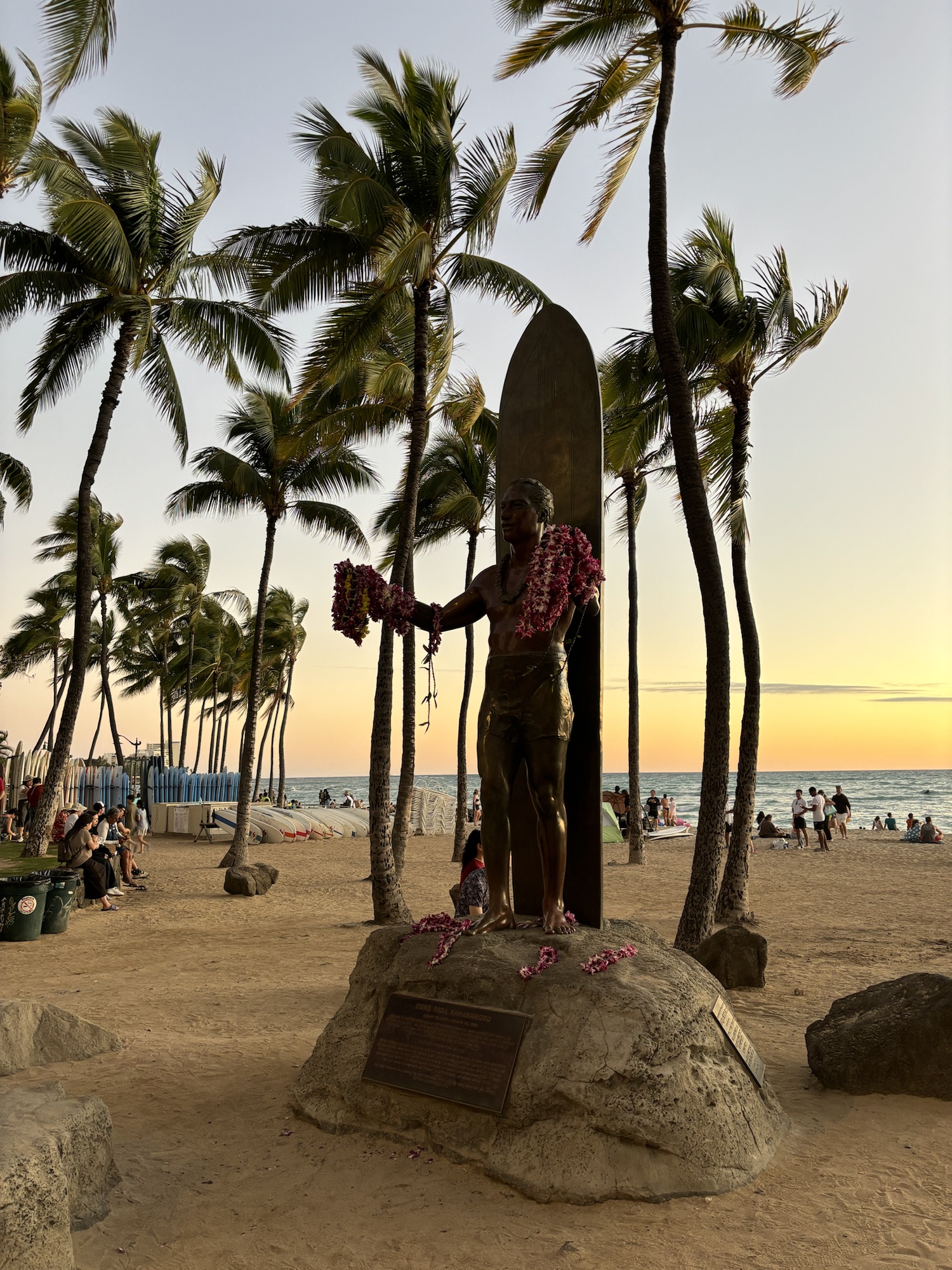 Oahu, Hawaii: A Budget Guide to Beaches, Hikes, and Local Eats ...